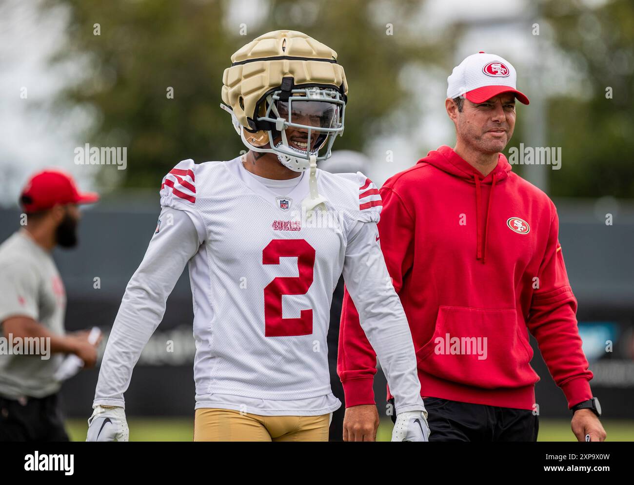 Brandon staley hi-res stock photography and images - Alamy
