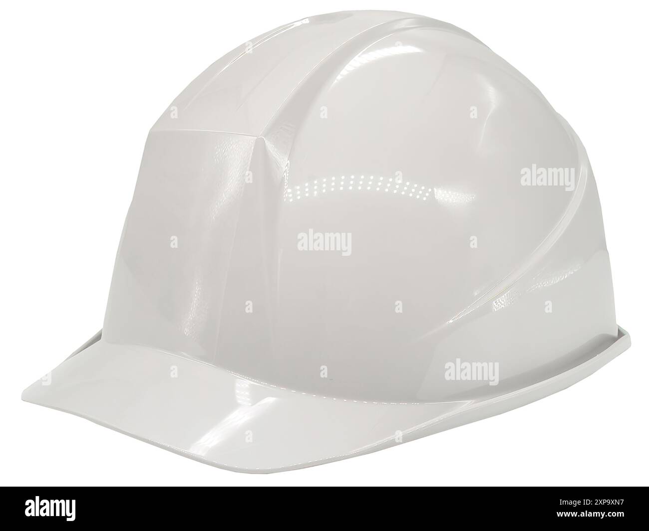 Construction site Cut Out Stock Images & Pictures - Alamy