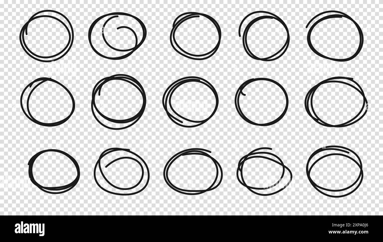 Round marker hi-res stock photography and images - Alamy