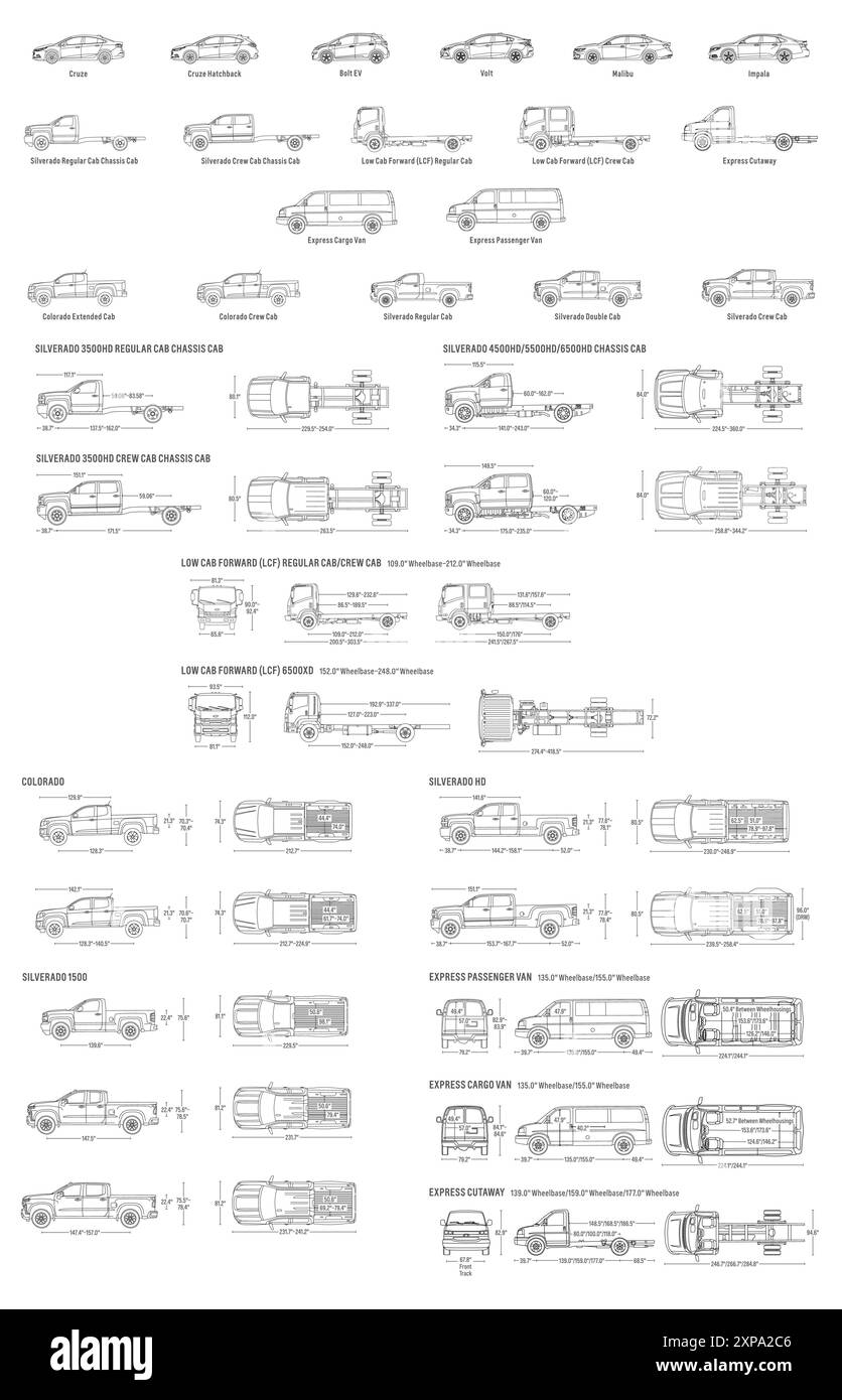 Chevrolet coupe Cut Out Stock Images & Pictures - Alamy