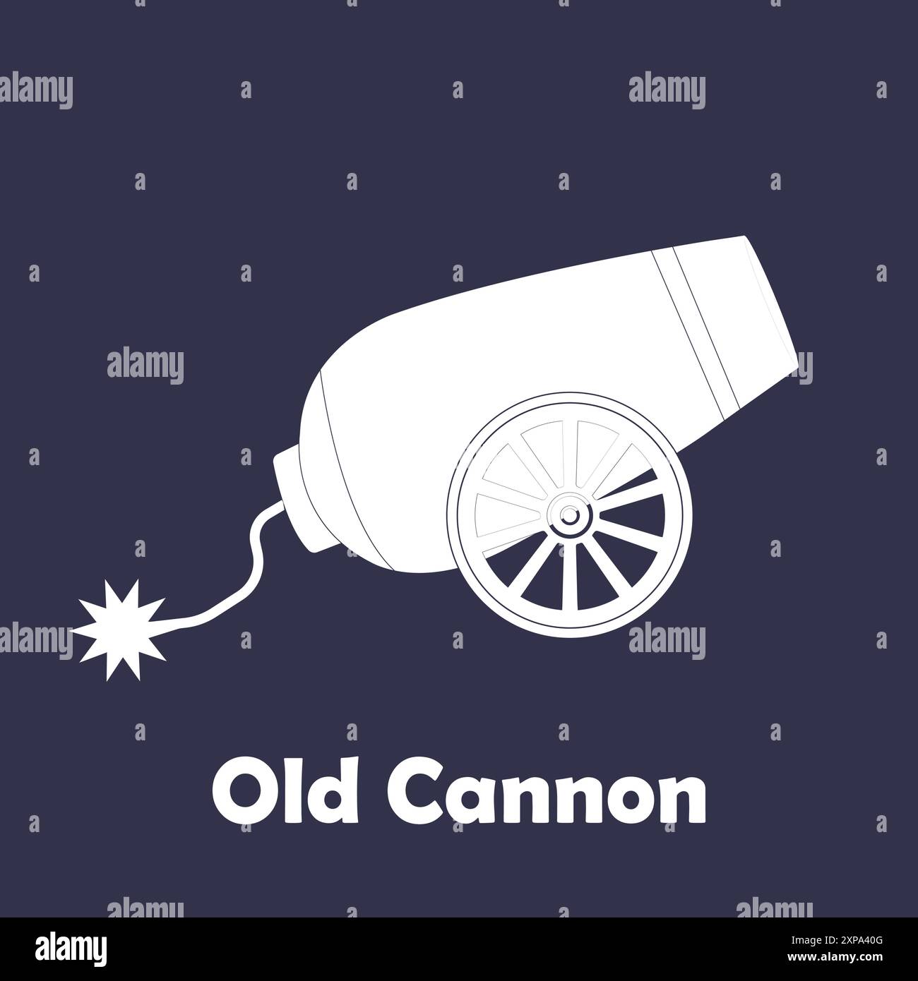 Cannonball cut hi-res stock photography and images - Alamy