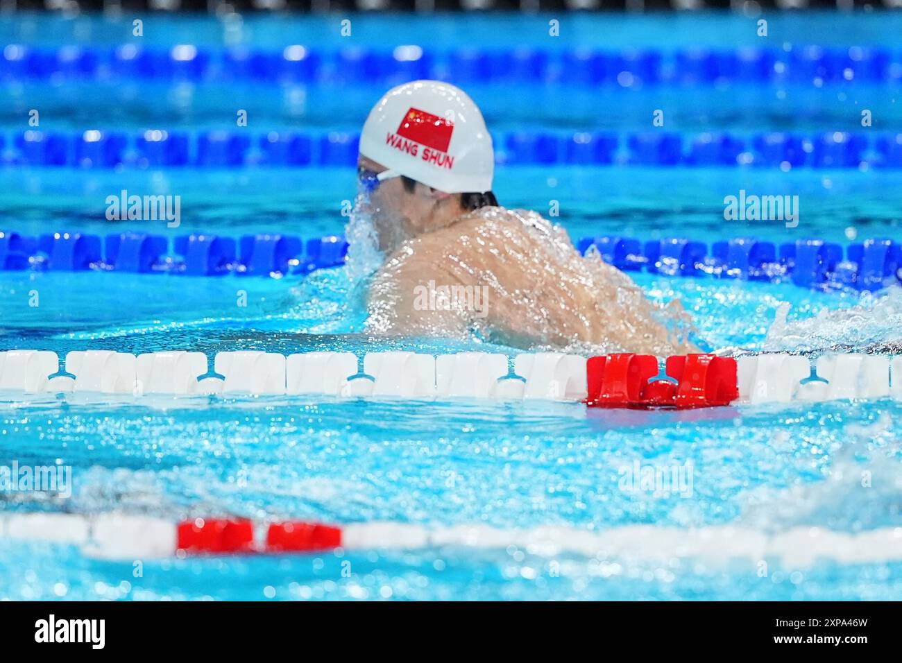 **CHINESE MAINLAND, HONG KONG, MACAU AND TAIWAN OUT** Chinese ...