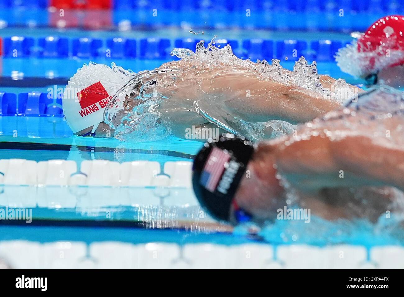 **CHINESE MAINLAND, HONG KONG, MACAU AND TAIWAN OUT** Chinese ...