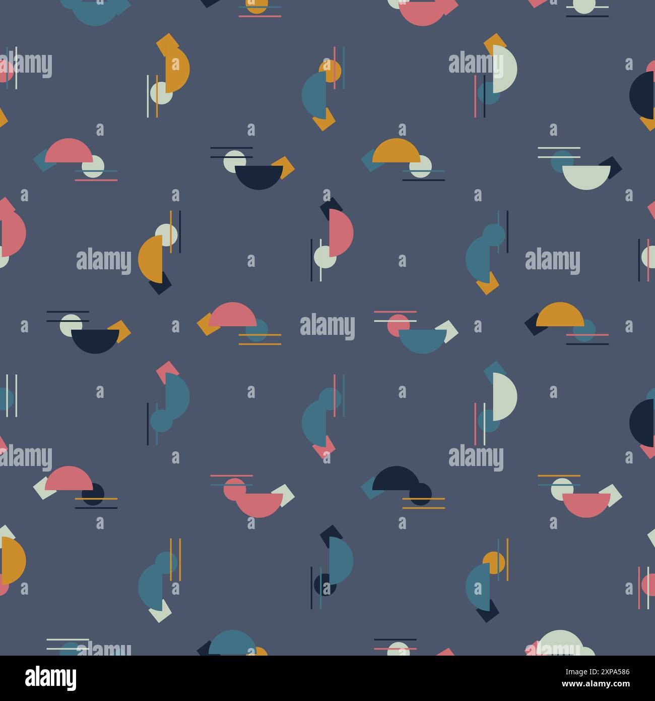 Textile motif seamless pattern. Lux fabric design textile swatch ladies ...