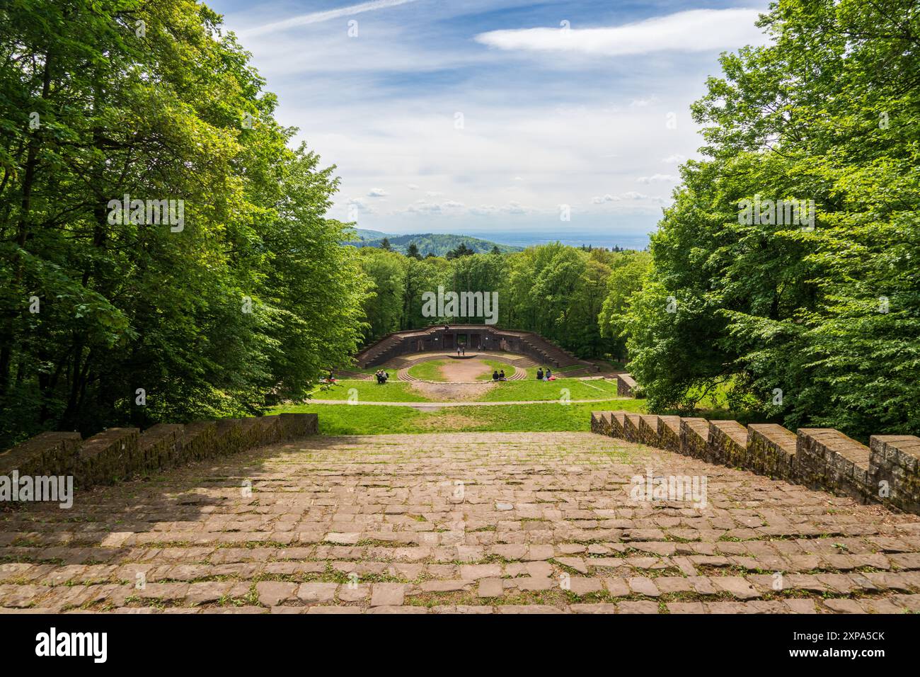 Nazi architectural design hi-res stock photography and images - Alamy