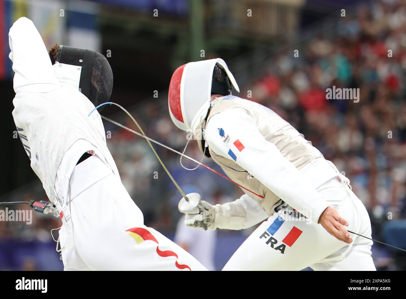 **CHINESE MAINLAND, HONG KONG, MACAU AND TAIWAN OUT** Team France ...