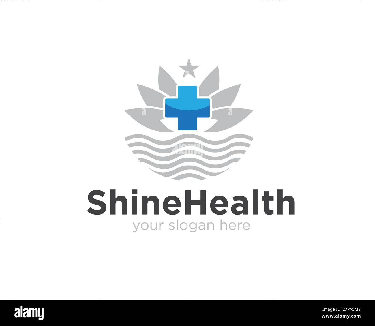 Sun logo designs concept vector hi-res stock photography and images - Alamy