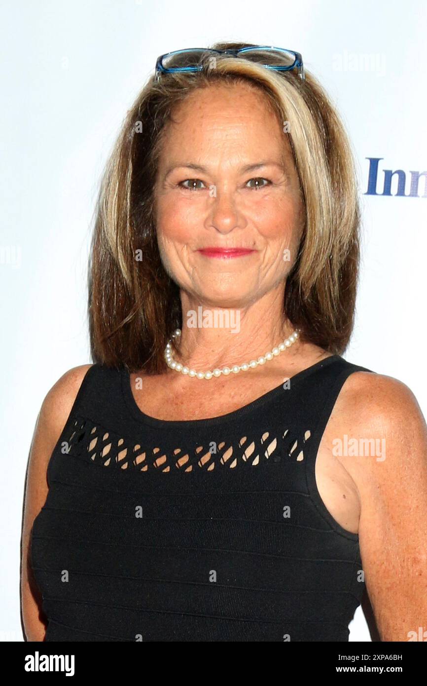 August 2, 2024, Burbank, Ca, USA: LOS ANGELES - AUG 2: Jane Rogers at ...