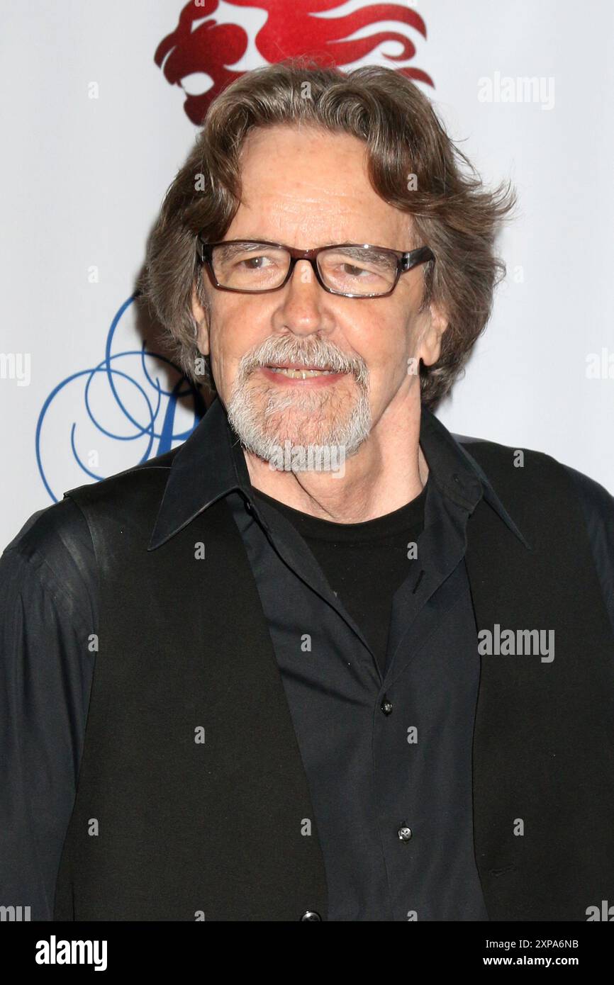 LOS ANGELES - AUG 2: Lane Davies at the "Santa Barbara" 40th ...