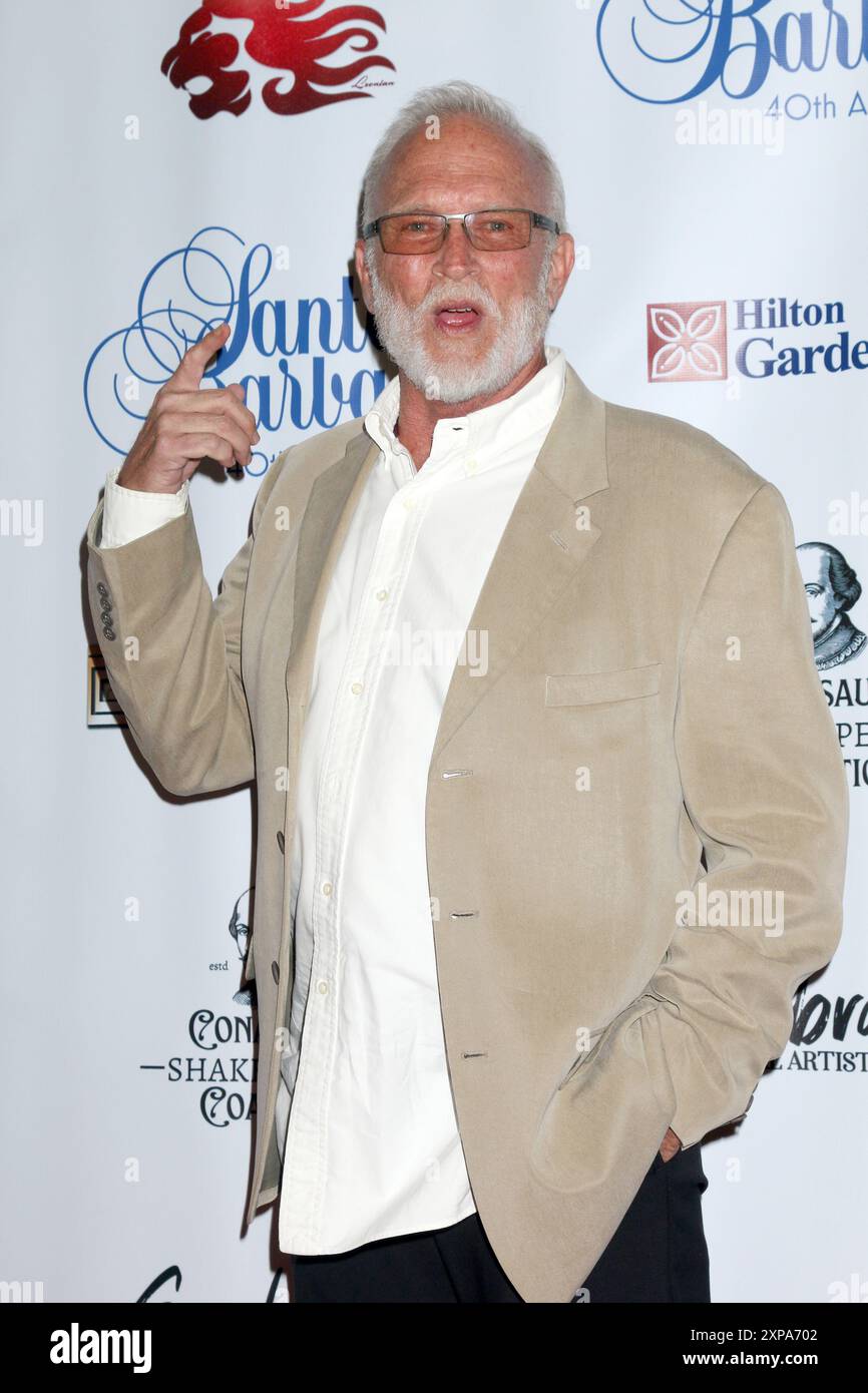 August 2, 2024, Burbank, Ca, USA: LOS ANGELES - AUG 2: Steve Meadows at ...