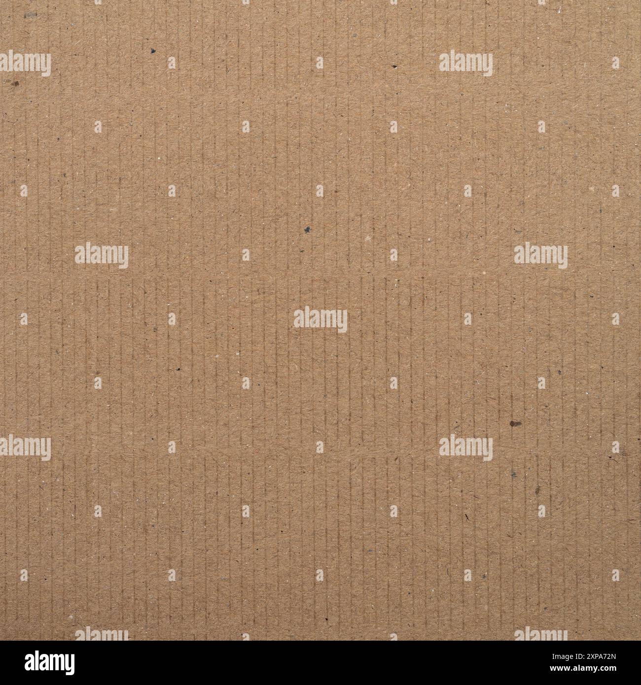 Natural craft paper texture, vertical lines, cardboard background close ...