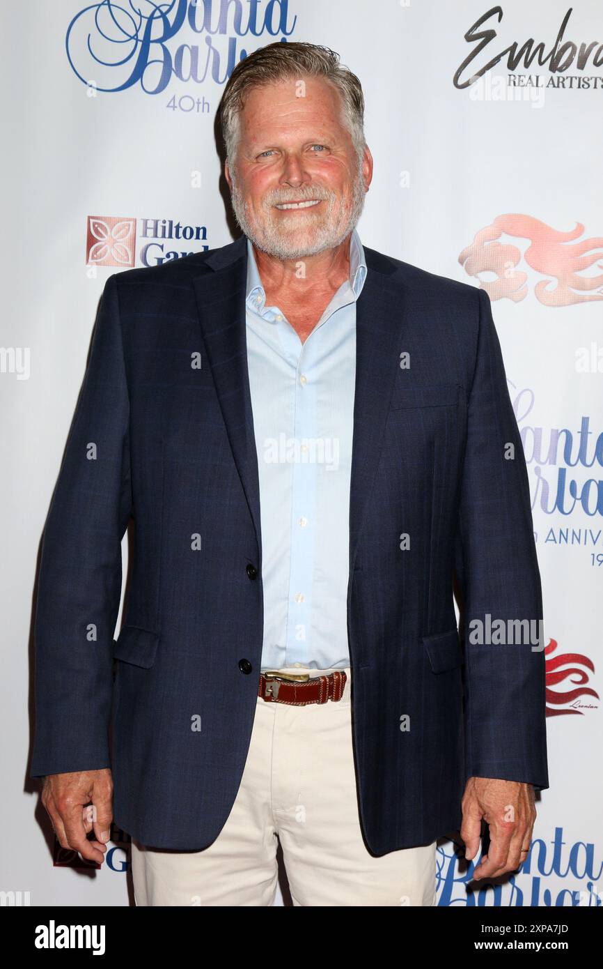 Ator Robert Newman