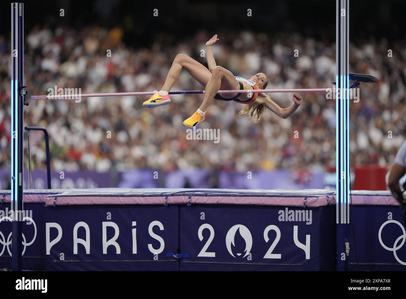 Christina honsel 2024 hi-res stock photography and images - Alamy