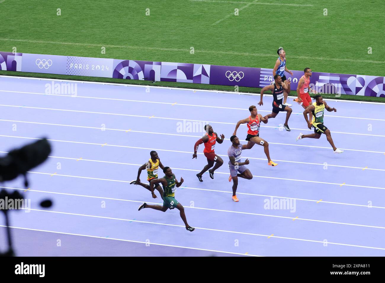 Boonson puripol hi-res stock photography and images - Alamy