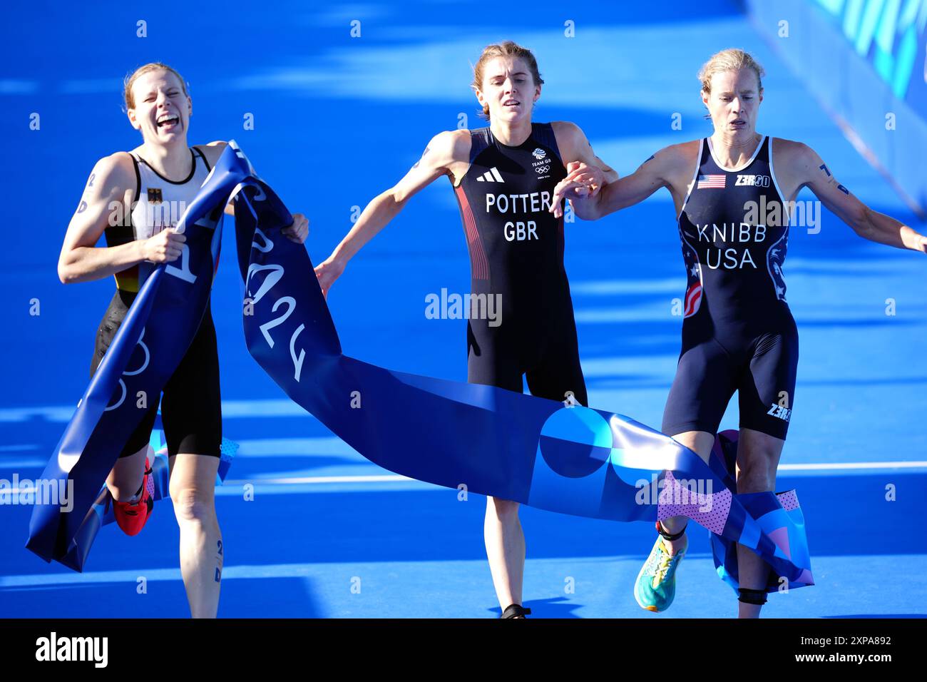 Laura lindemann paris 2024 hi-res stock photography and images - Alamy