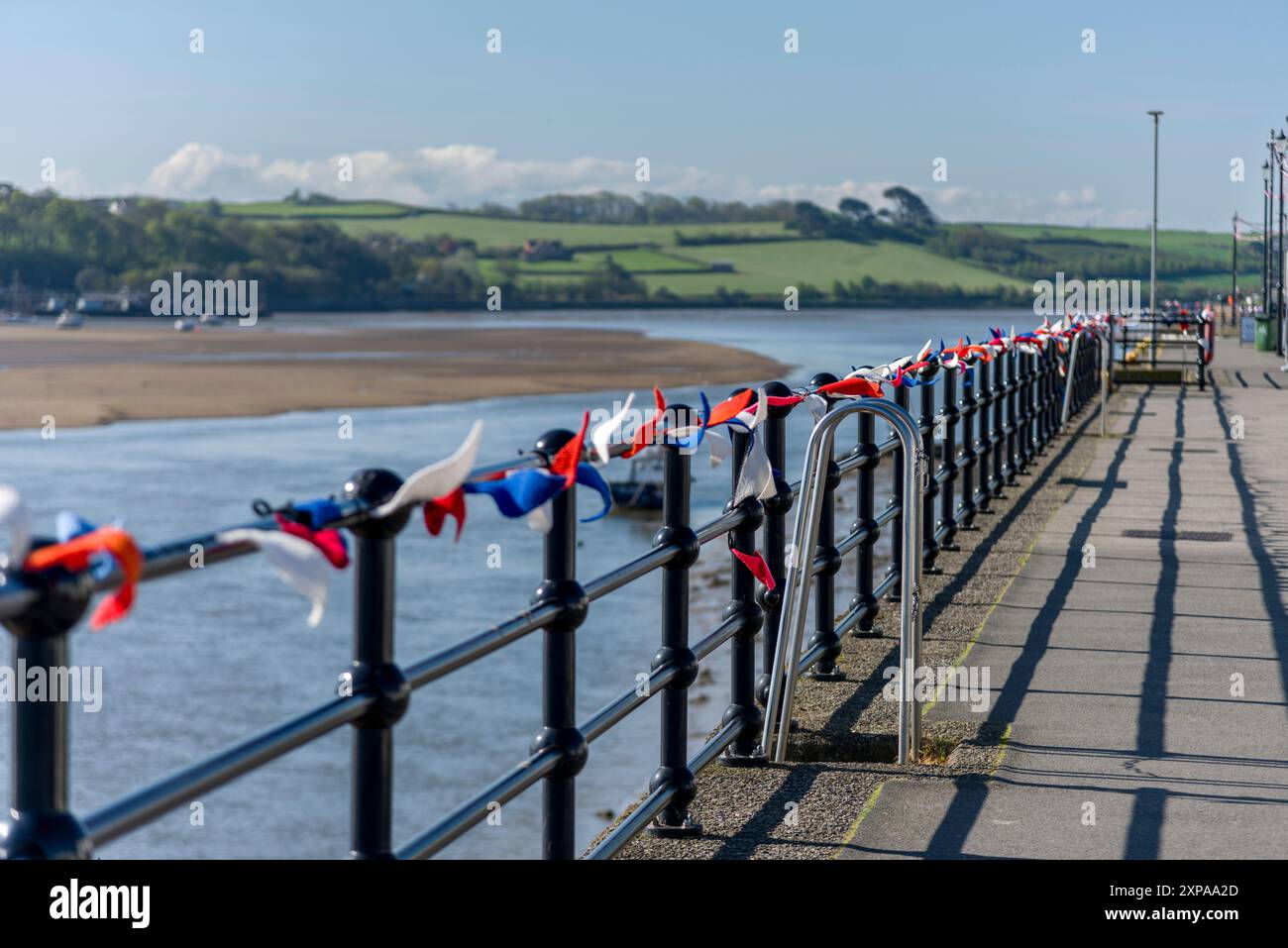 Appledore devon quay hi-res stock photography and images - Alamy