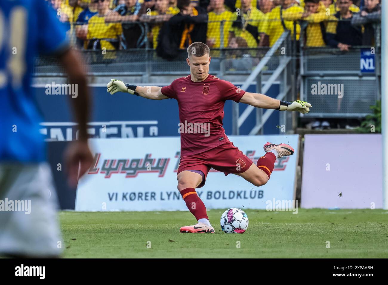 Broendby pentz hi-res stock photography and images - Alamy