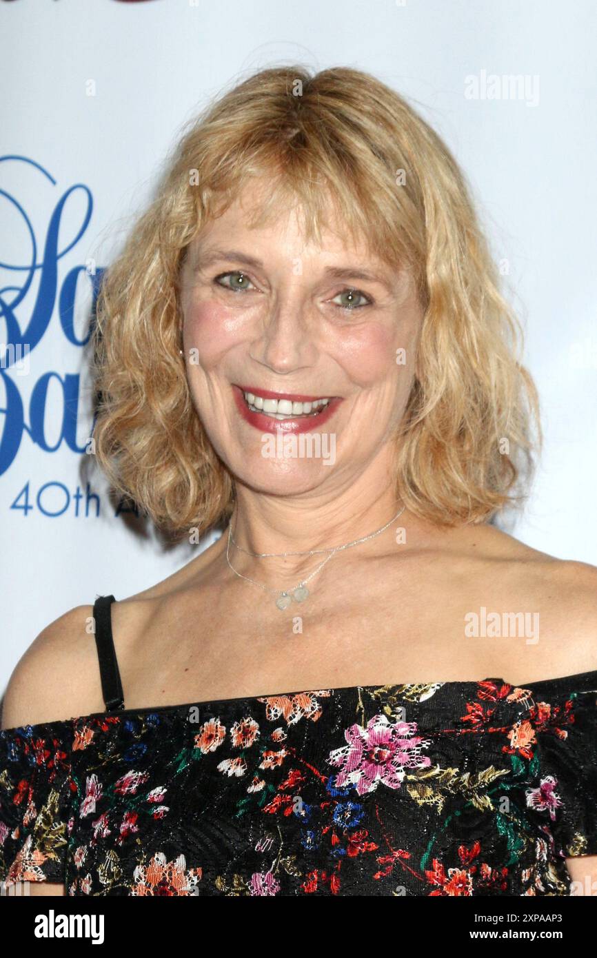 Burbank, USA. 02nd Aug, 2024. LOS ANGELES - AUG 2: Harley Jane Kozak at ...