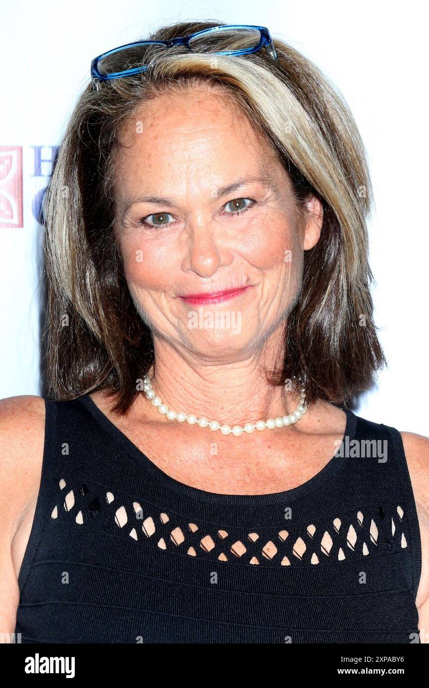 Ca. 02nd Aug, 2024. Jane Rogers at arrivals for SANTA BARBARA 40th ...