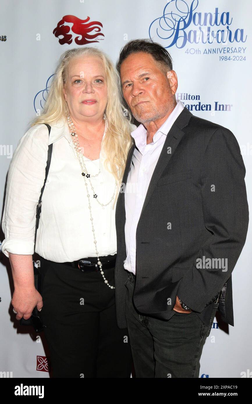 Marcy walker a martinez hi-res stock photography and images - Alamy