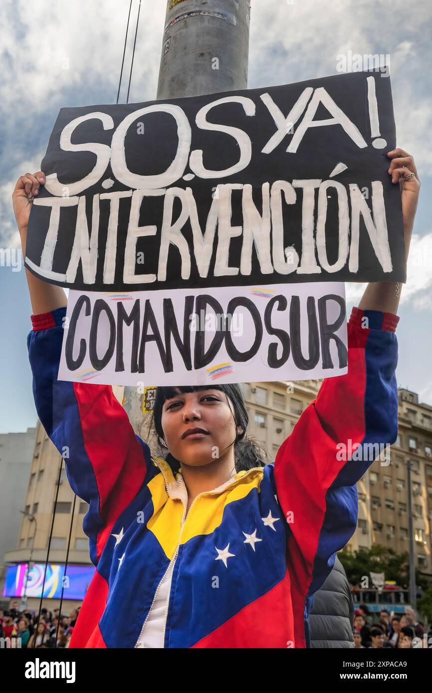 Comando sur hi-res stock photography and images - Alamy