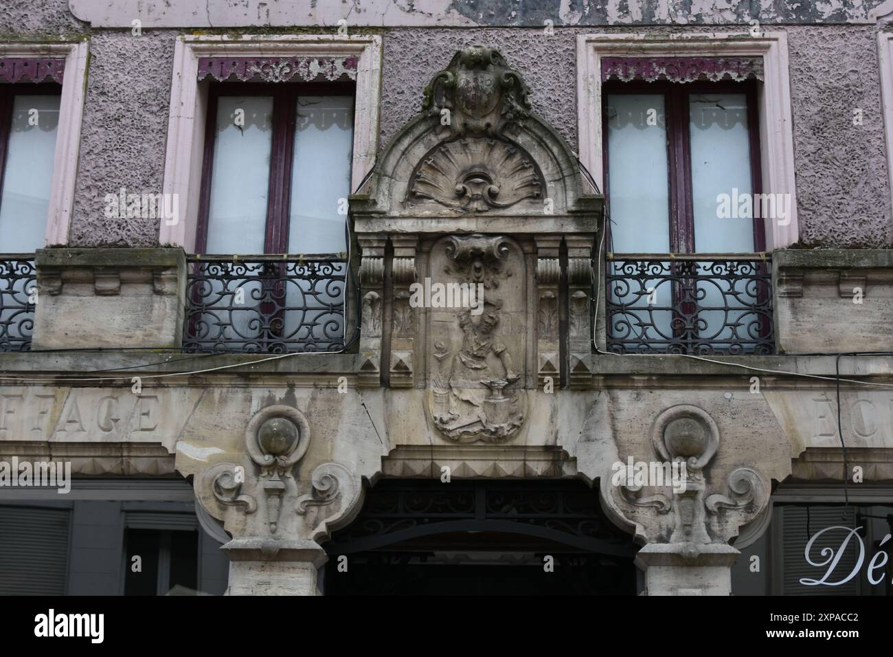 France cateau cambresis hi-res stock photography and images - Alamy
