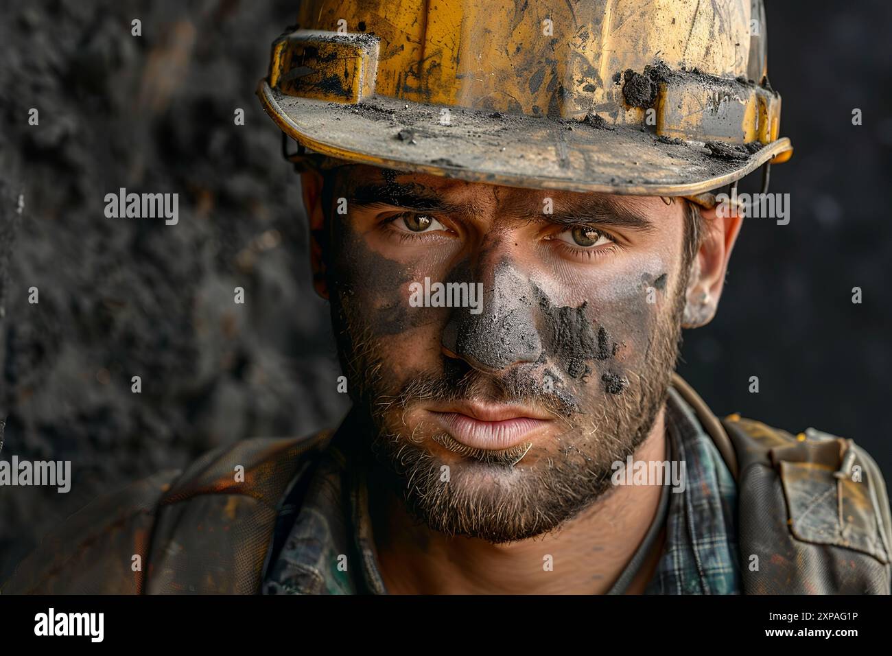 Dusty uniform hi-res stock photography and images - Alamy