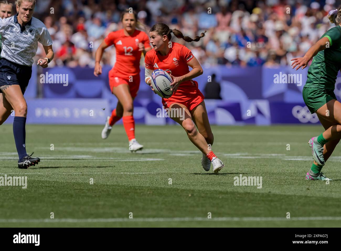 Isla de ile hi-res stock photography and images - Alamy