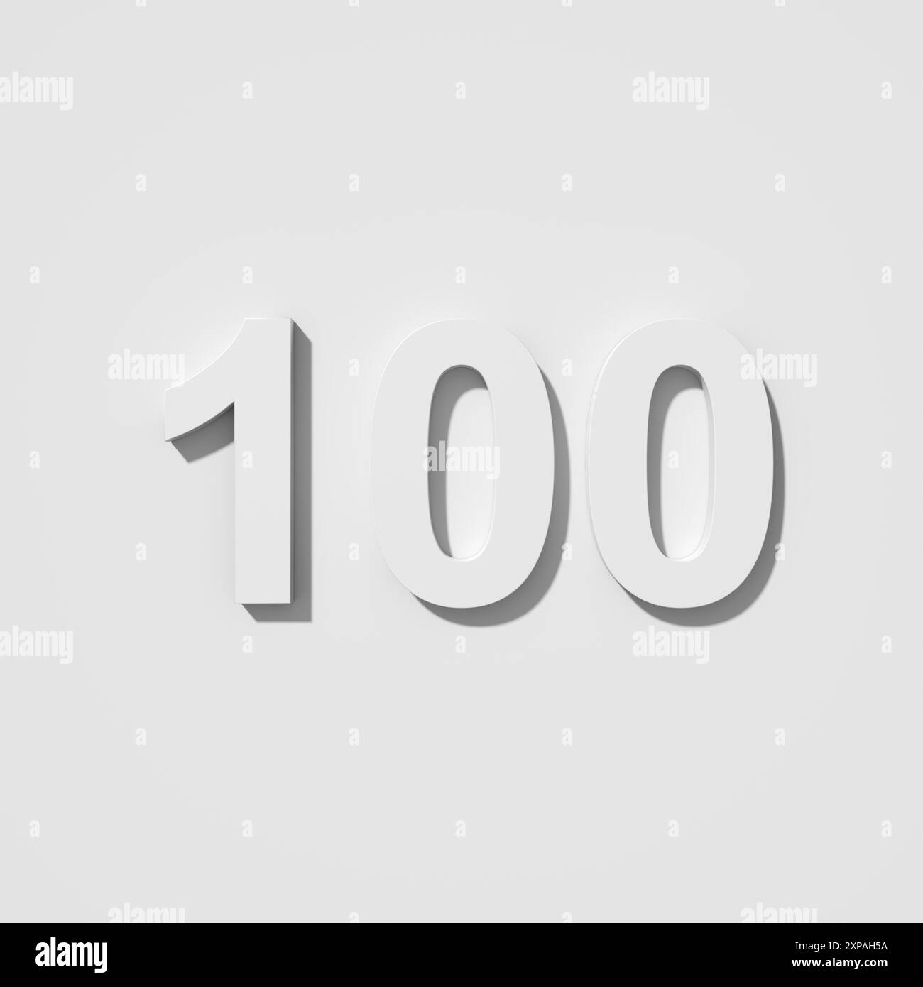 Top view one hundred Black and White Stock Photos & Images - Alamy