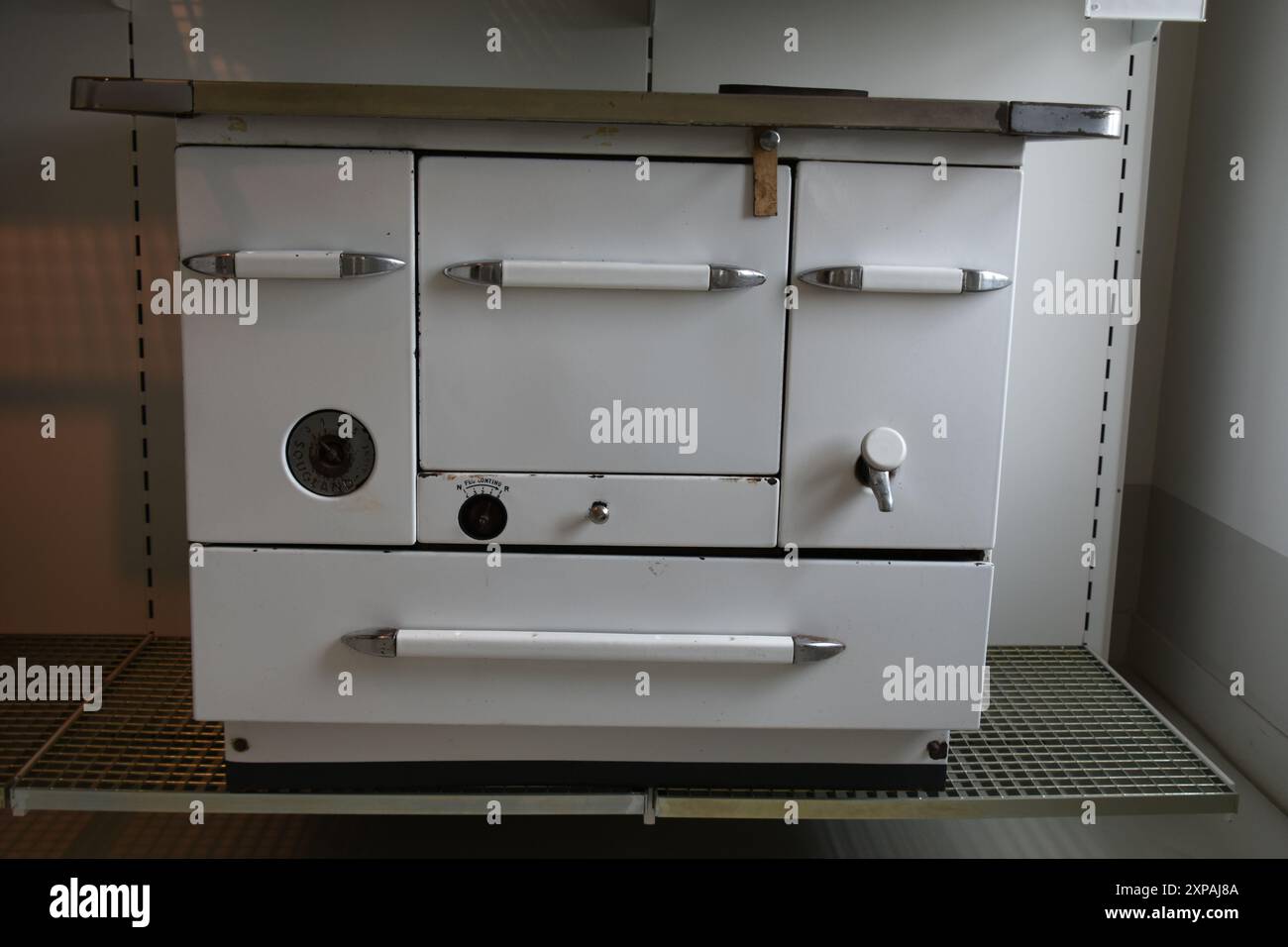 Un four ancien , France Stock Photo - Alamy