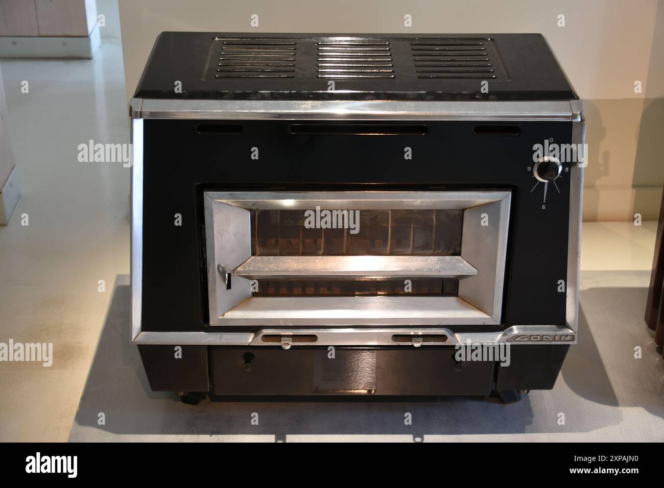 Un four ancien , France Stock Photo - Alamy