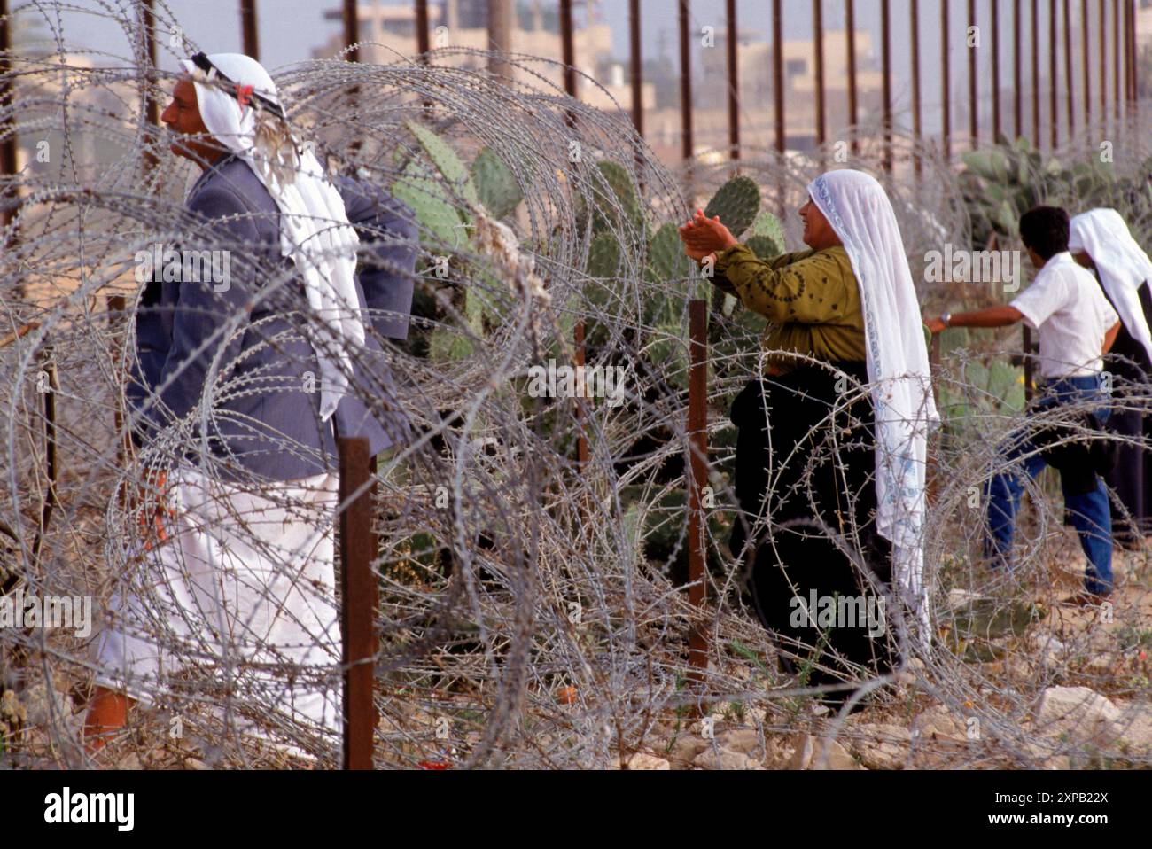 Egypt gaza hi-res stock photography and images - Alamy