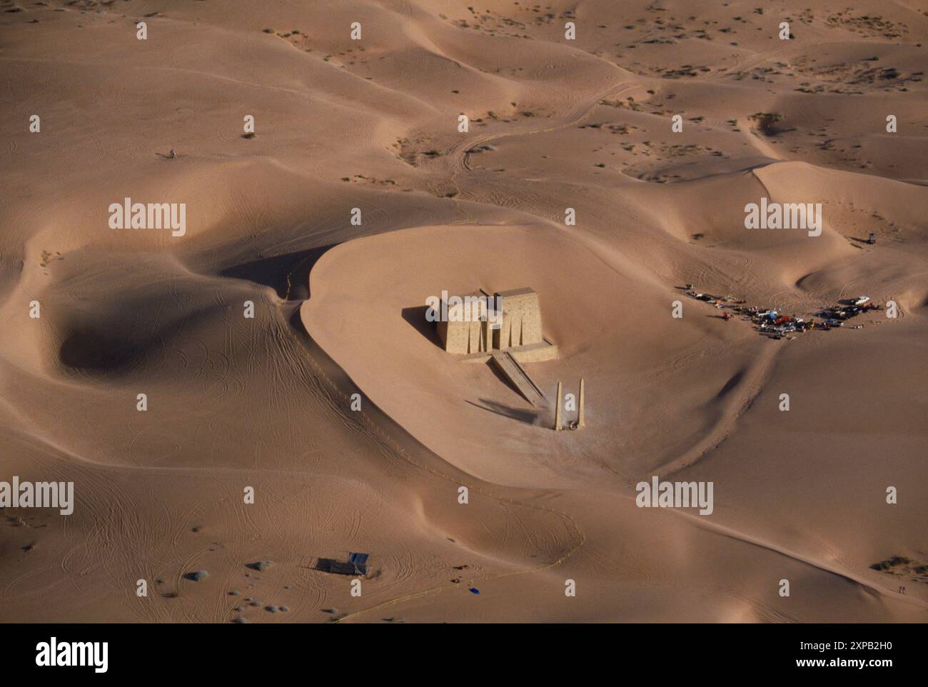 Stargate movie hi-res stock photography and images - Alamy