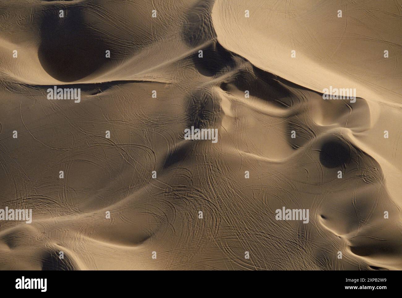 Algodones dunes arizona hi-res stock photography and images - Alamy