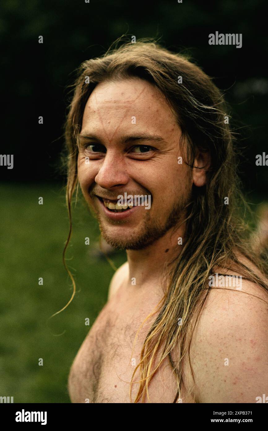 Slavic ethnicity hi-res stock photography and images - Alamy