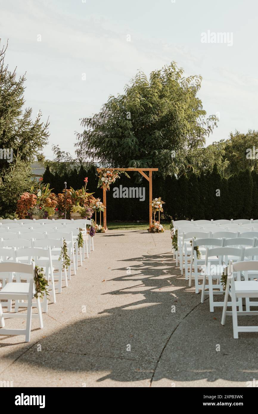 Airy setup hi-res stock photography and images - Alamy