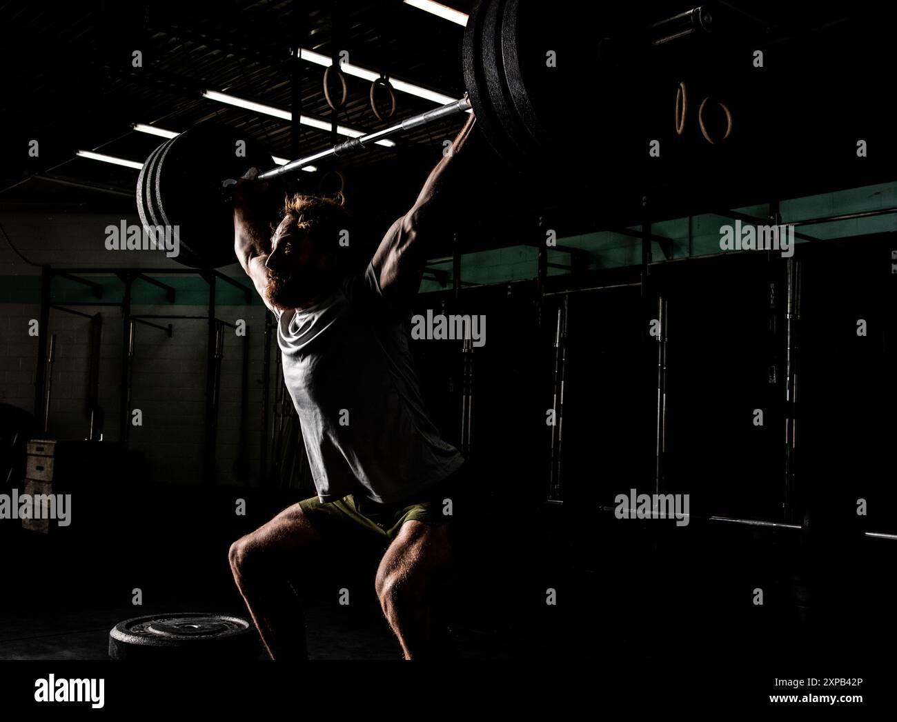 Overhead pump hi-res stock photography and images - Alamy