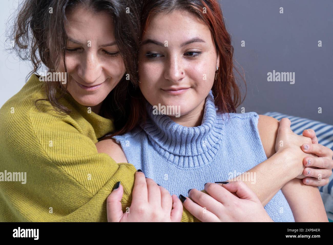 Love of daughter hi-res stock photography and images - Alamy