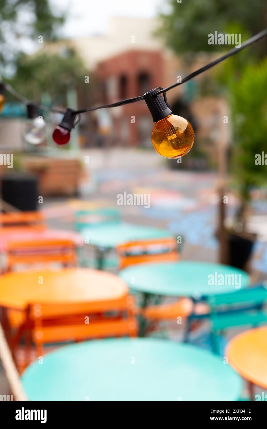 Hangout area hi-res stock photography and images - Alamy