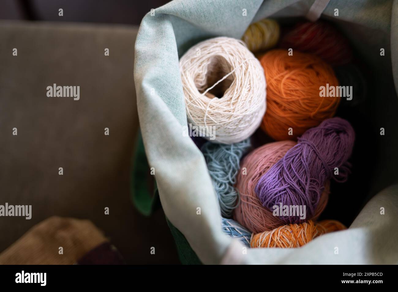 Weaving pile hi-res stock photography and images - Alamy
