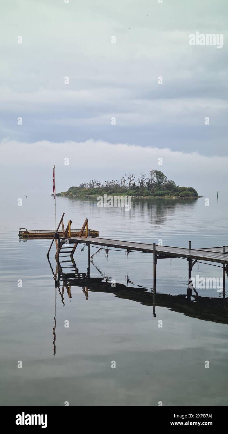 Steeg hi-res stock photography and images - Alamy