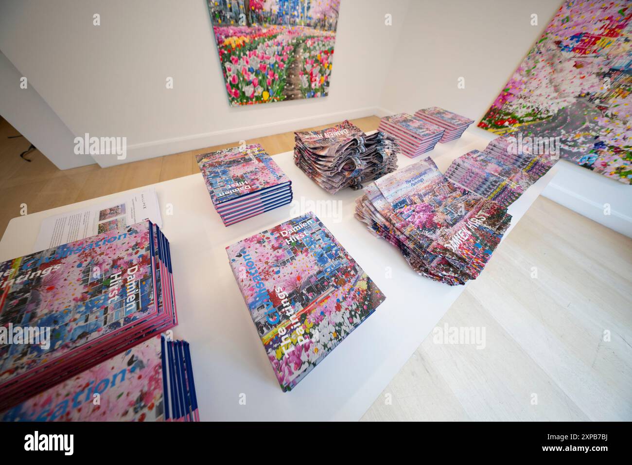 Phillips, Berkeley Square, London, UK. 5th Aug, 2024. The Civilisation ...