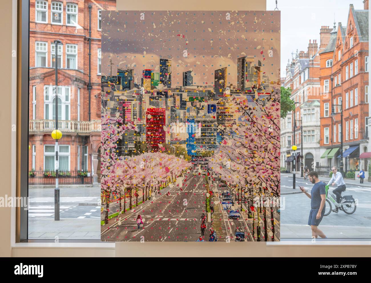 Phillips, Berkeley Square, London, UK. 5th Aug, 2024. The Civilisation ...