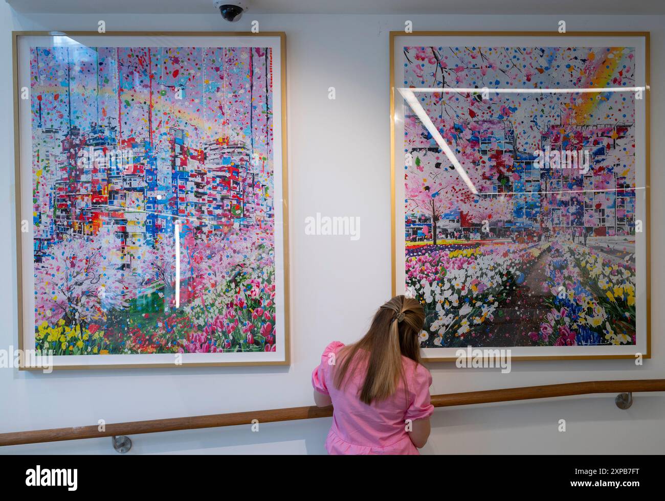 Phillips, Berkeley Square, London, UK. 5th Aug, 2024. The Civilisation ...