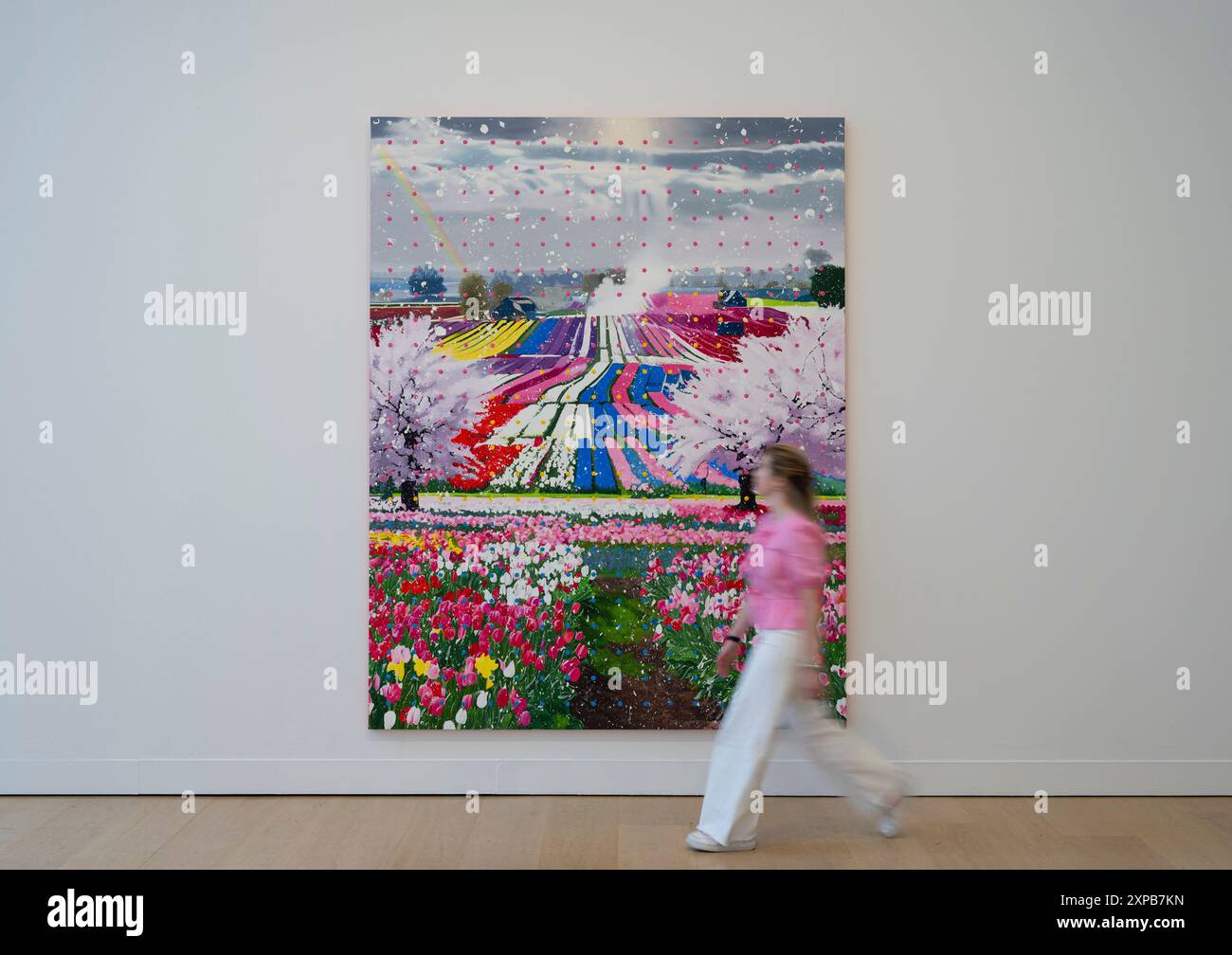 Phillips, Berkeley Square, London, UK. 5th Aug, 2024. The Civilisation ...