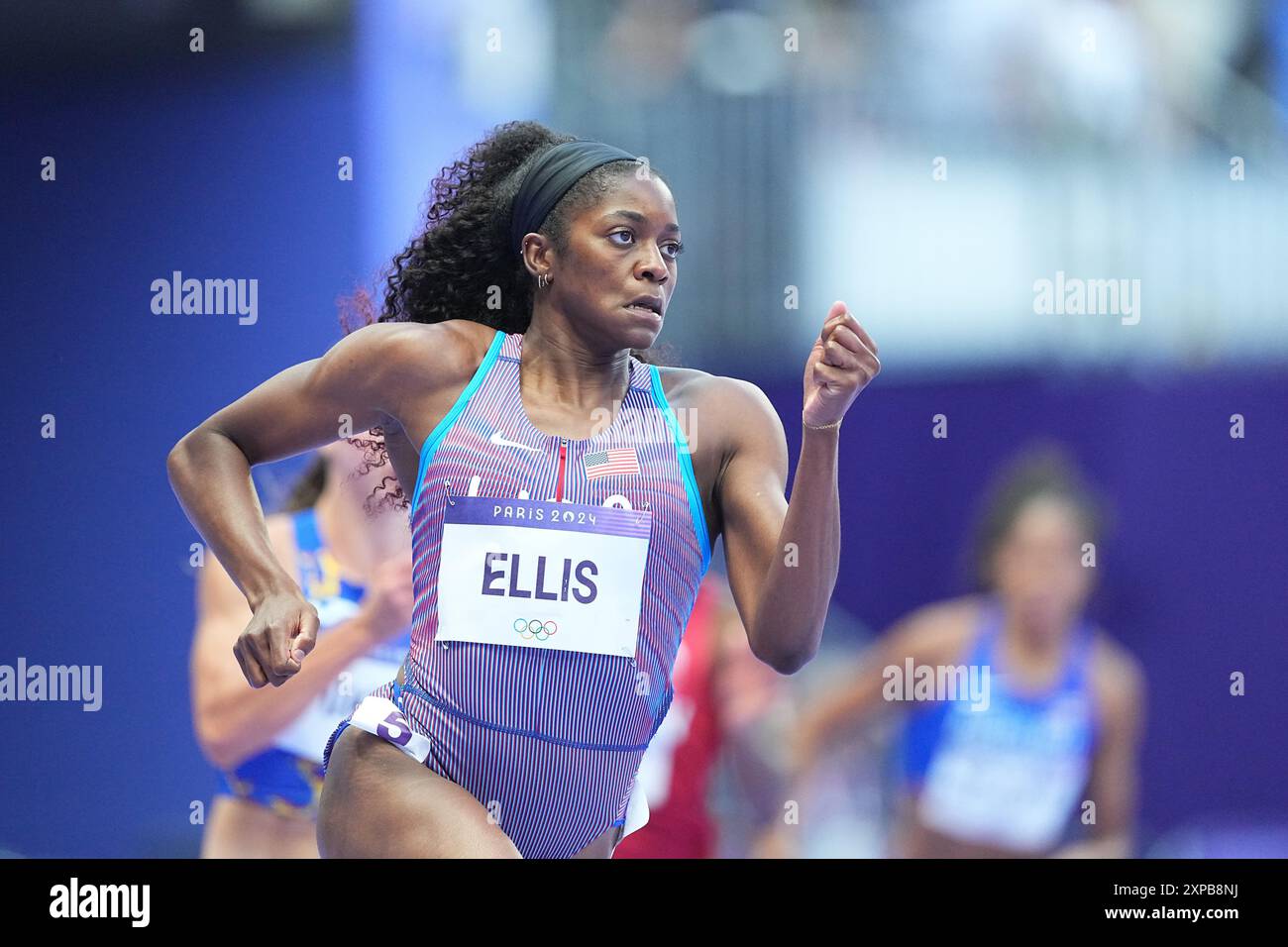 Kendall ellis 2024 hi-res stock photography and images - Alamy