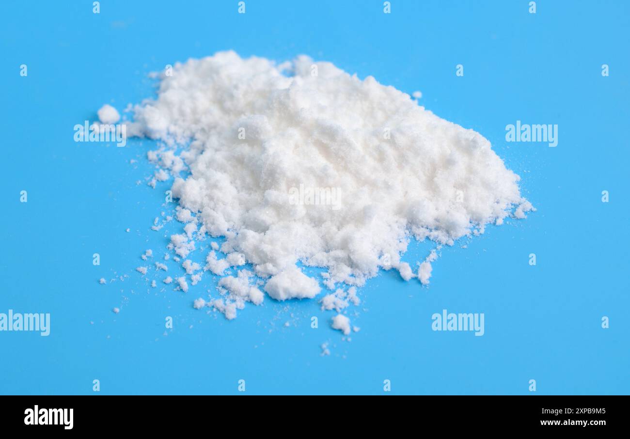 Aspartic acid, the ionic form is known as aspartate Stock Photo - Alamy