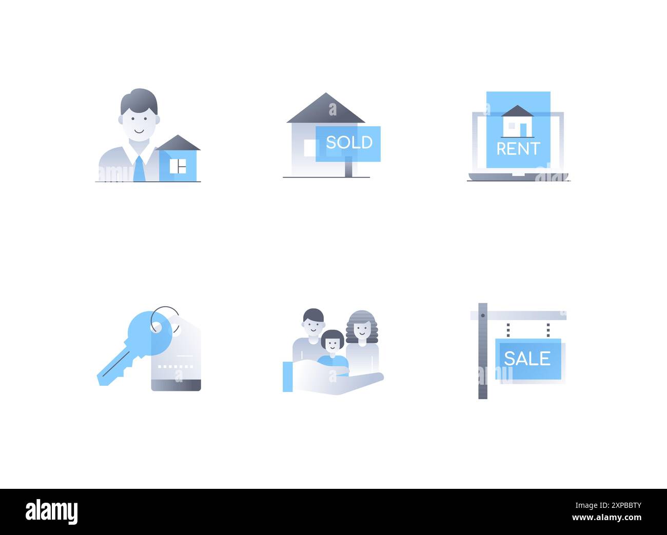 Real property transactions hi-res stock photography and images - Alamy