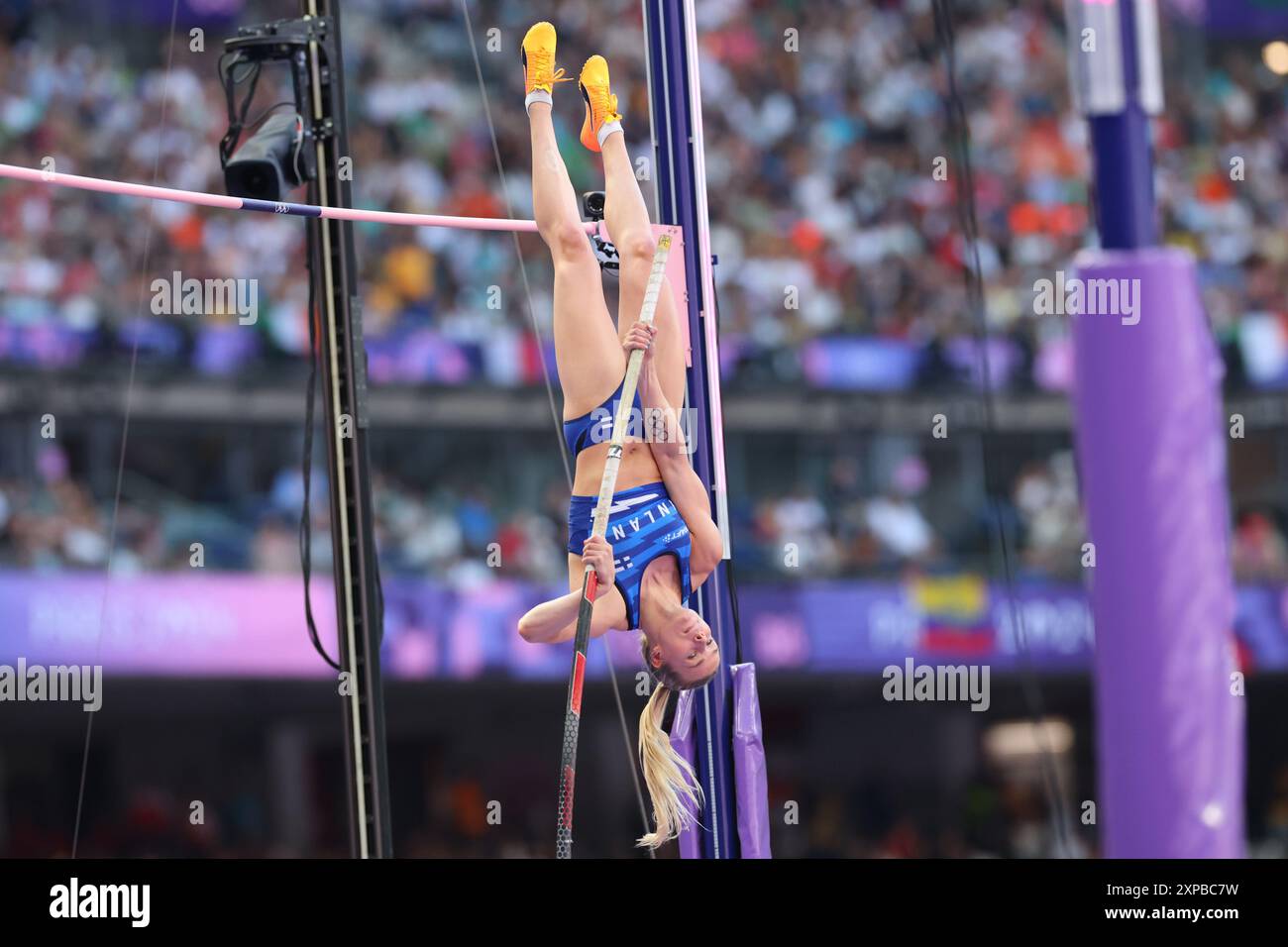 Elina lampela hi-res stock photography and images - Alamy