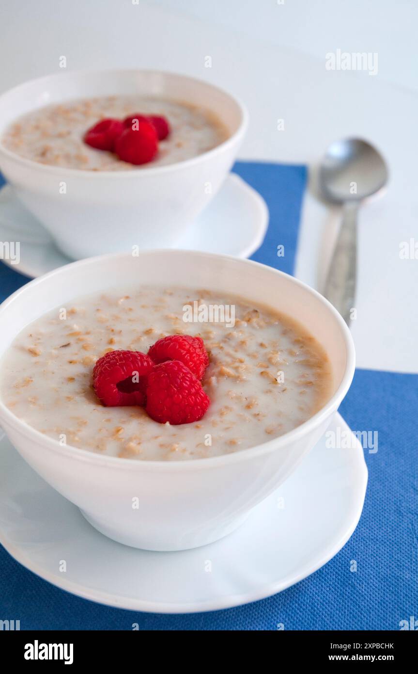 Avena saludable hi-res stock photography and images - Alamy